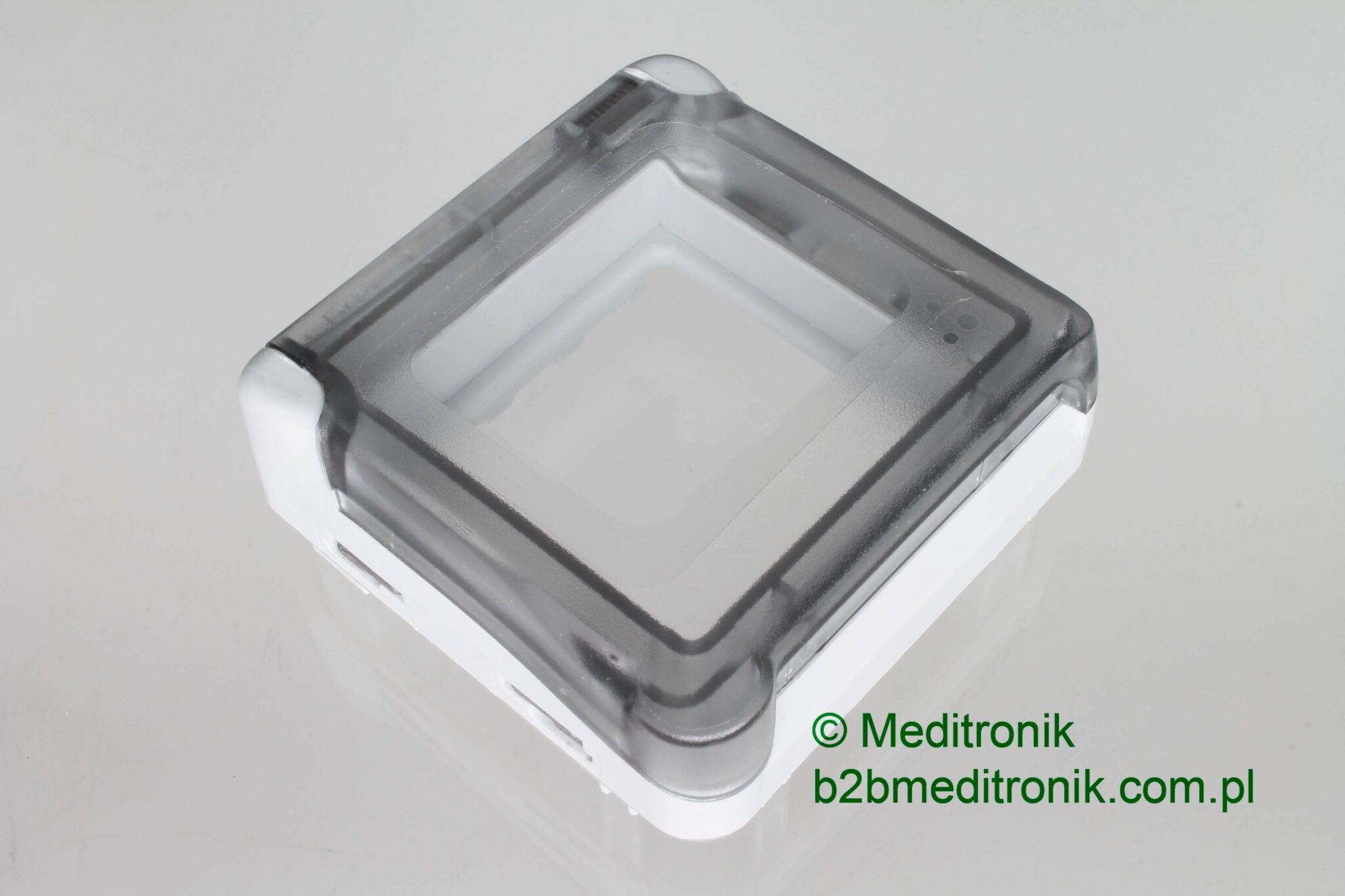 PLEXO55, adapter do montażu modułów mosaic.